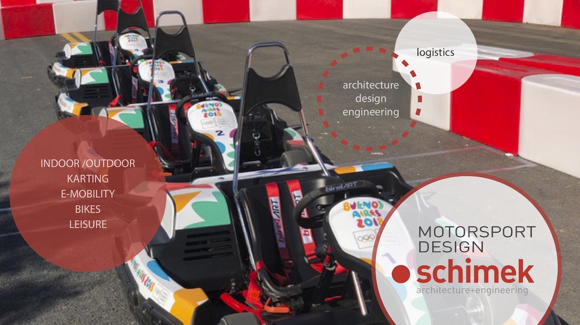 Motorsport Design